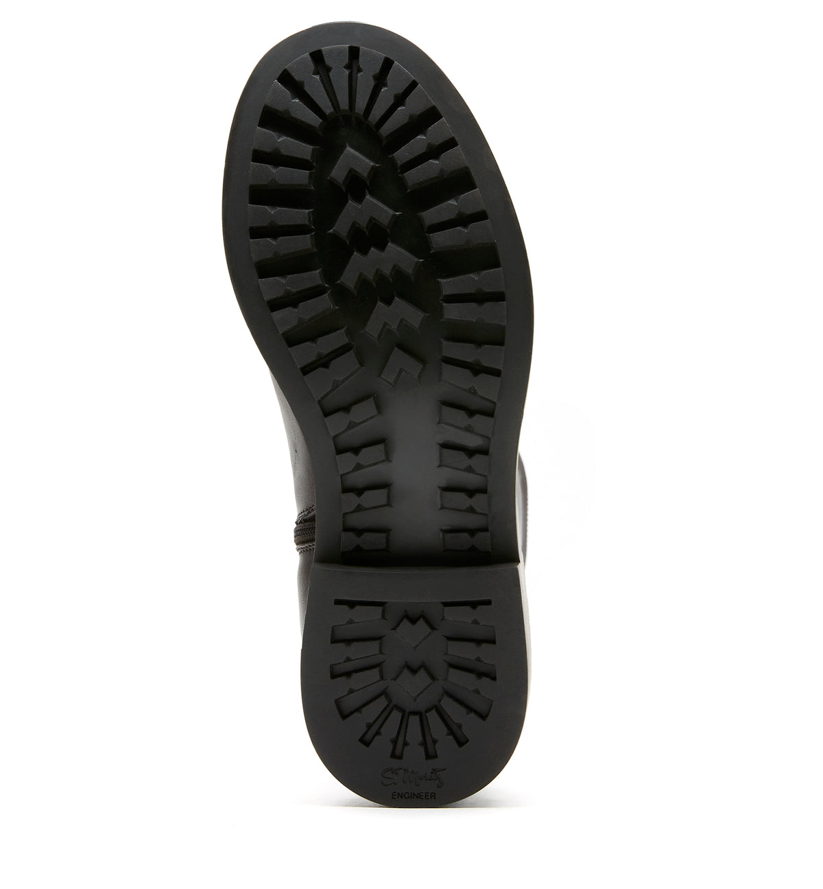 MALACHI LEATHER BOOT