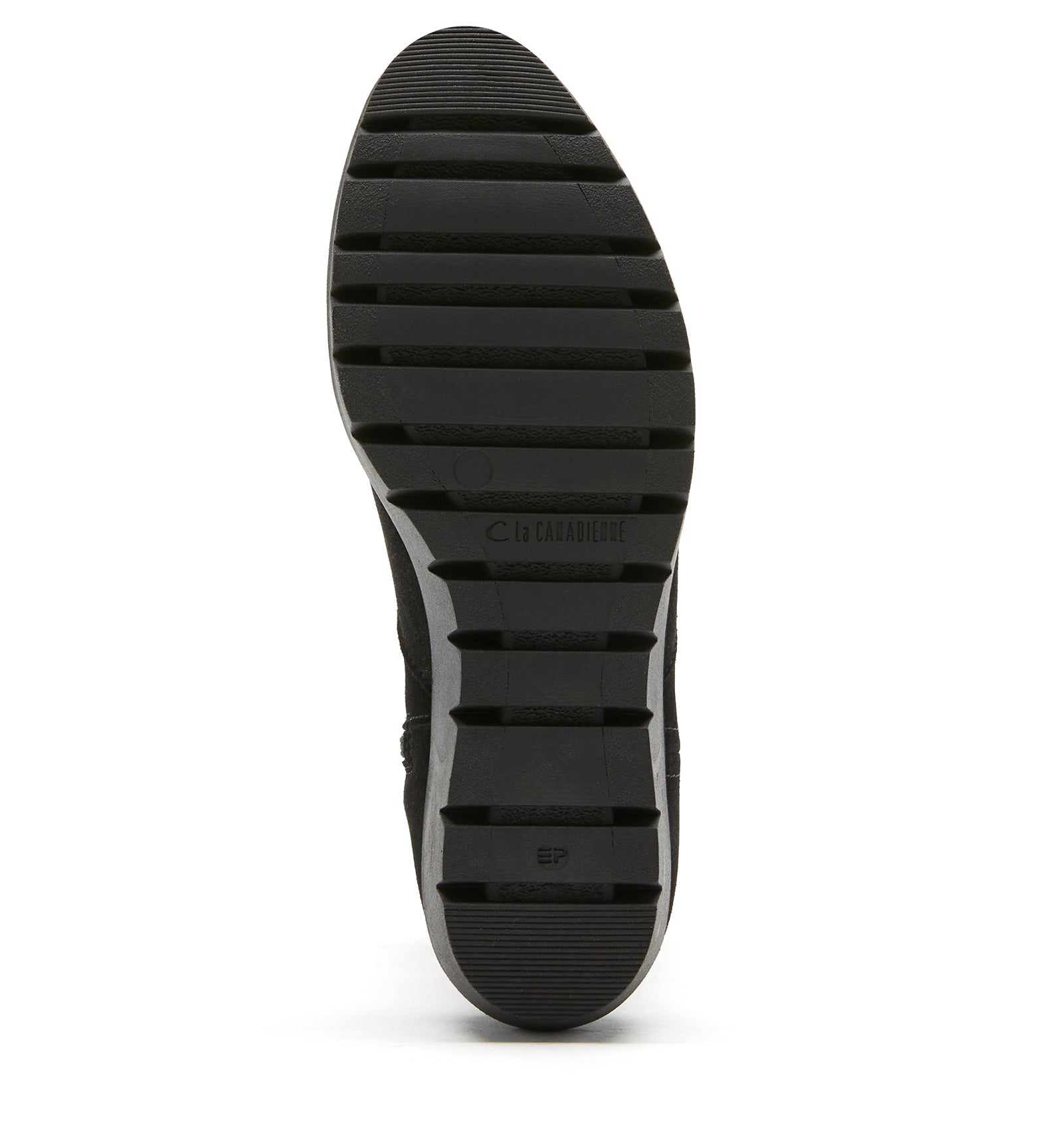TEMPEST SHEARLING LINED SUEDE BOOT